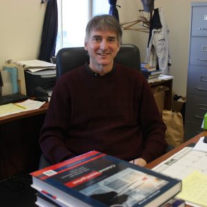 Faculty Profiles - Southern Maine Community College