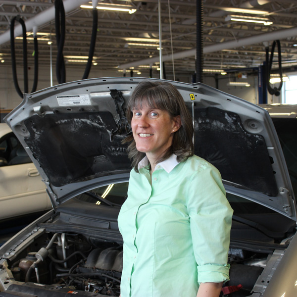 Faculty Profiles - Southern Maine Community College