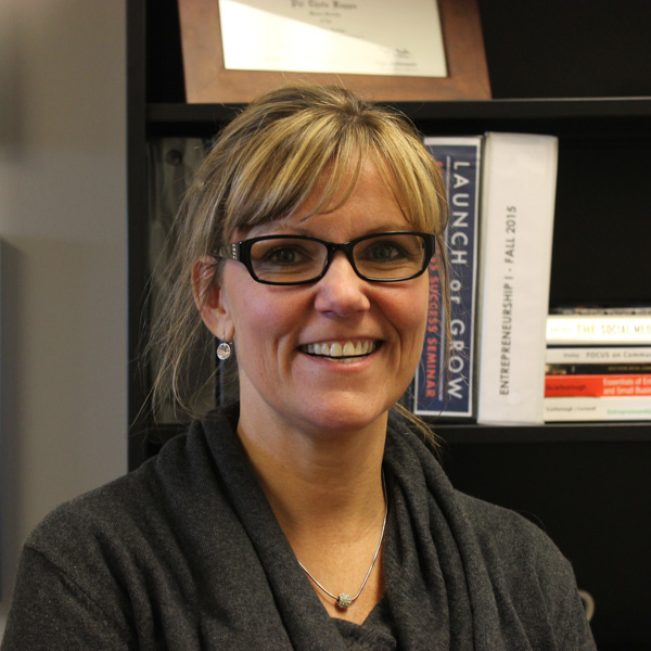 Faculty Profiles - Southern Maine Community College