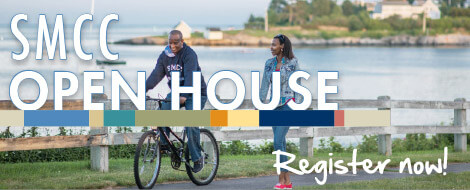 Home - Southern Maine Community College