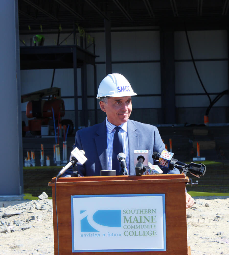 SMCC launches Construction Institute, innovative program to support ...