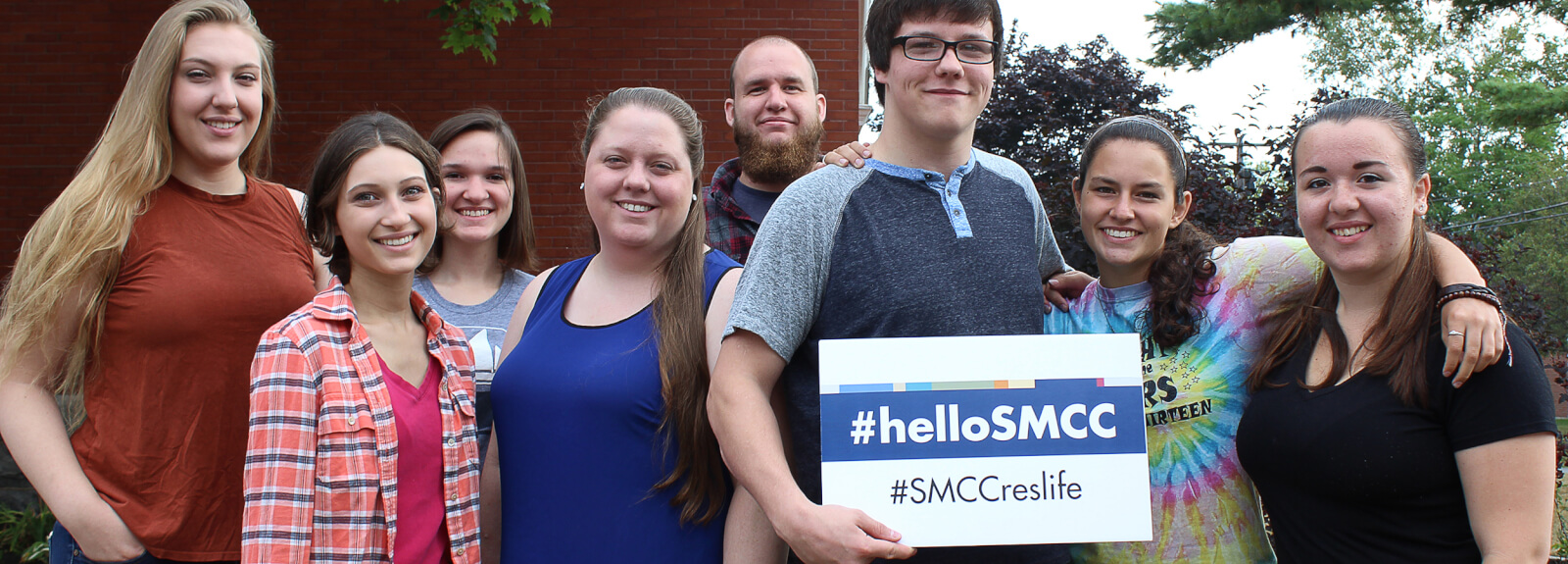 Home - Southern Maine Community College