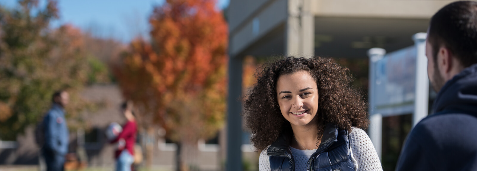 Home - Southern Maine Community College