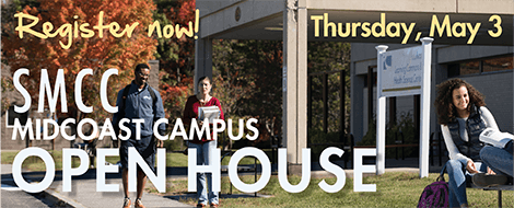 Midcoast Campus - Southern Maine Community College