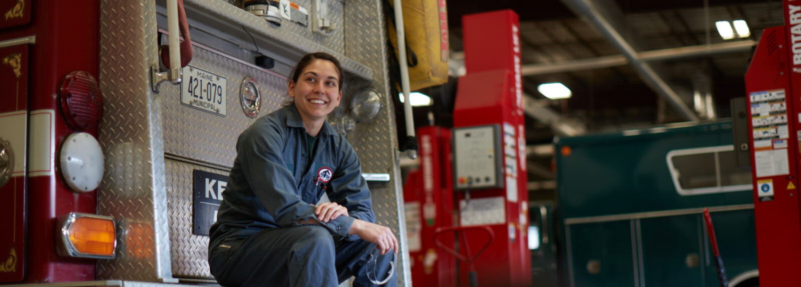 Home - Southern Maine Community College