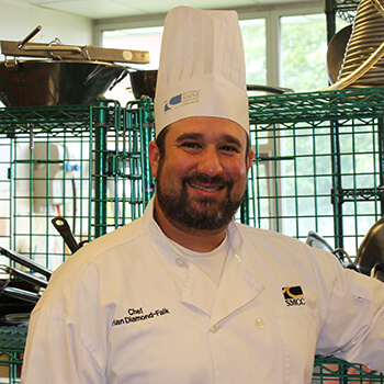 Faculty Profiles - Southern Maine Community College