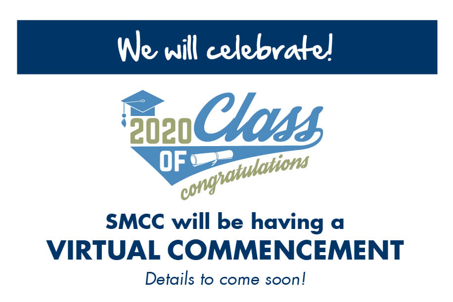 SMCC makes plans for alternative graduation ceremonies - Southern Maine ...