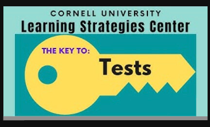Self-Testing: the most efficient way to prep for exams - Southern Maine ...
