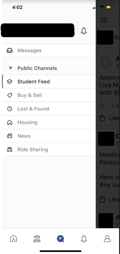 SMCC Student App - Southern Maine Community College