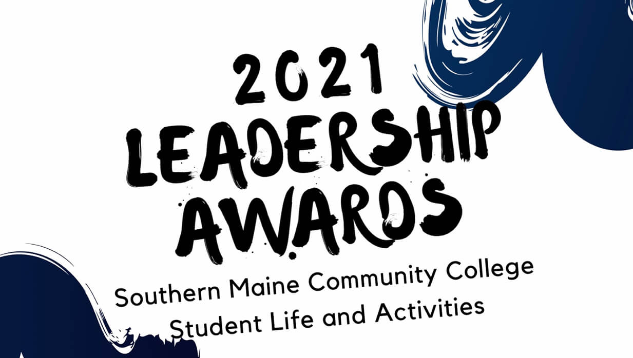 SMCC students, employees recognized for leadership - Southern Maine ...