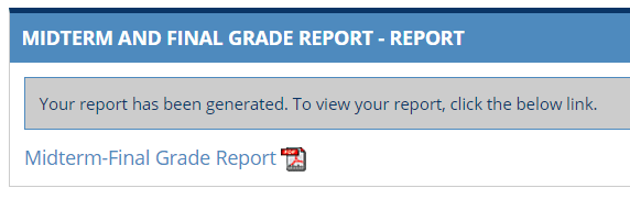 How to View Final Semester Grades - Southern Maine Community College