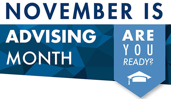 Advising Month keeps students on track to academic success - Southern ...