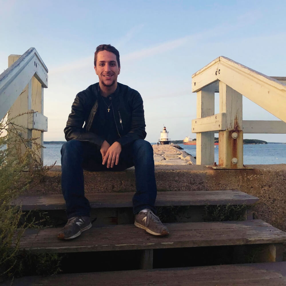 Student Senate: Meet the leaders - Southern Maine Community College