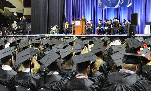 SMCC to hold 75th commencement on May 22 at Cross Insurance Arena ...