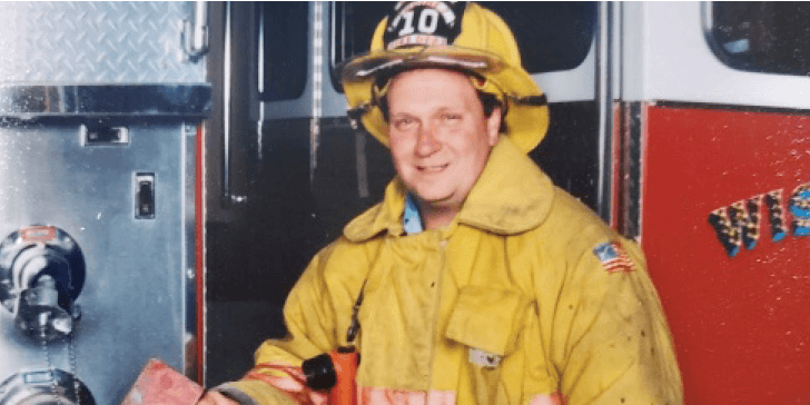 Lahaie Fund commits $15,000 to Peter L. Rines Memorial Scholarship for ...