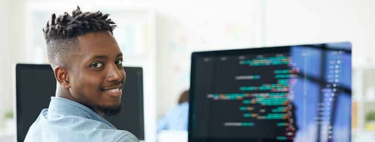 Computer Science & Information Technology - Southern Maine Community ...