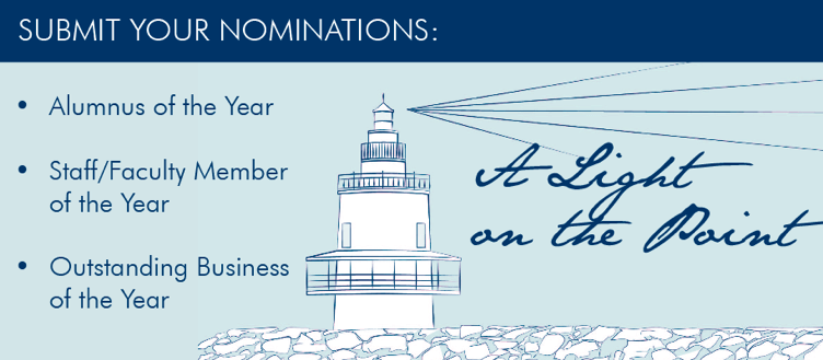 The SMCC Foundation accepting Light on the Point nominations - Southern ...