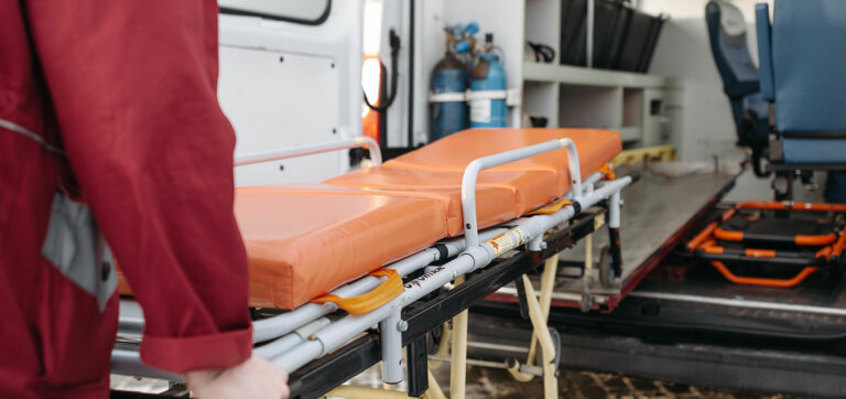 EMT (Emergency Medical Technician) Short-Term Training - Southern Maine ...