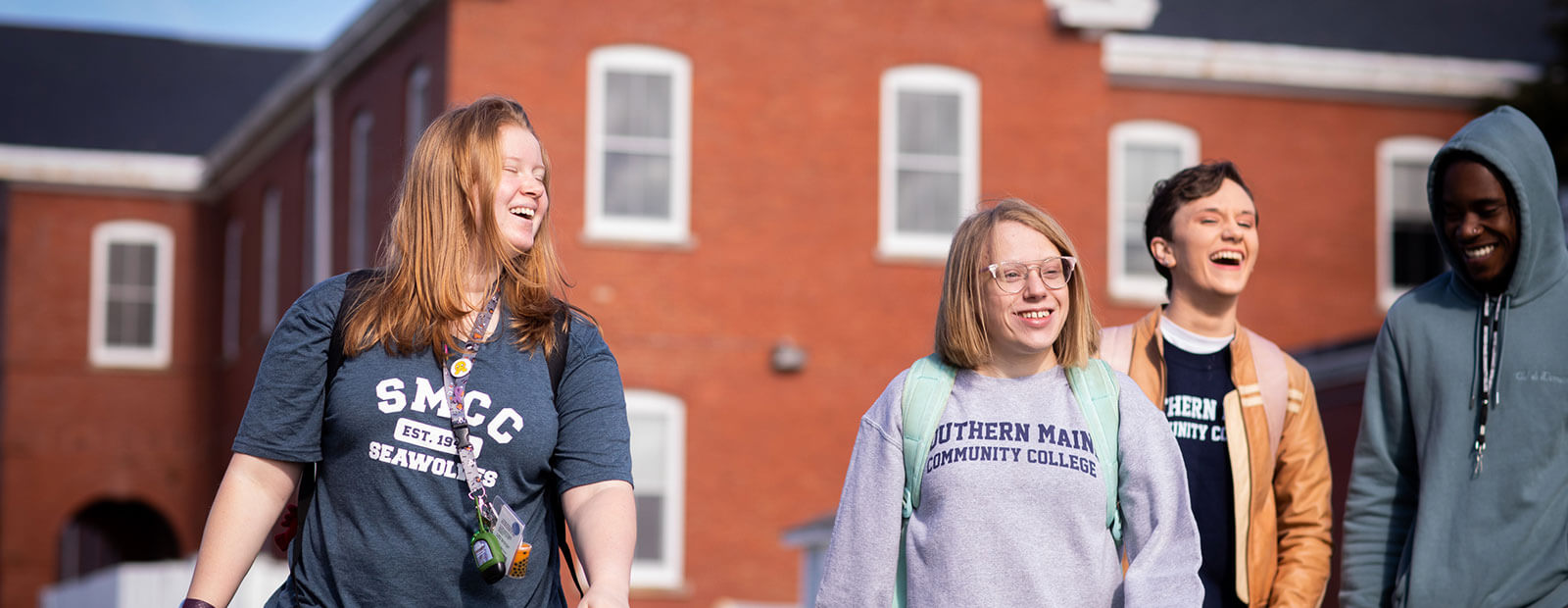 Registration FAQ - Southern Maine Community College