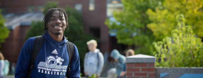 New Student Advising - Southern Maine Community College