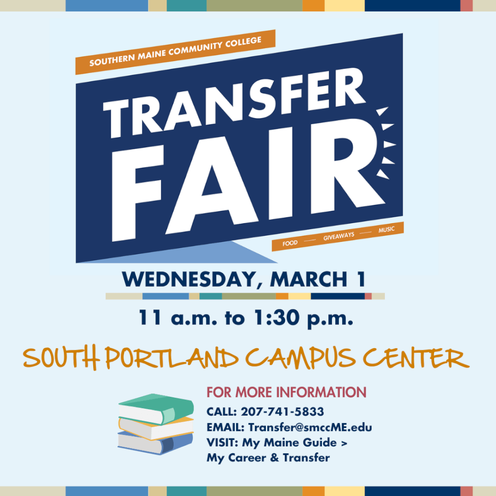 Over twenty schools to attend SMCC Transfer Fair on March 1 - Southern ...
