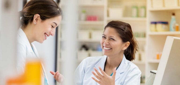 Pharmacy Technician - Online - Southern Maine Community College