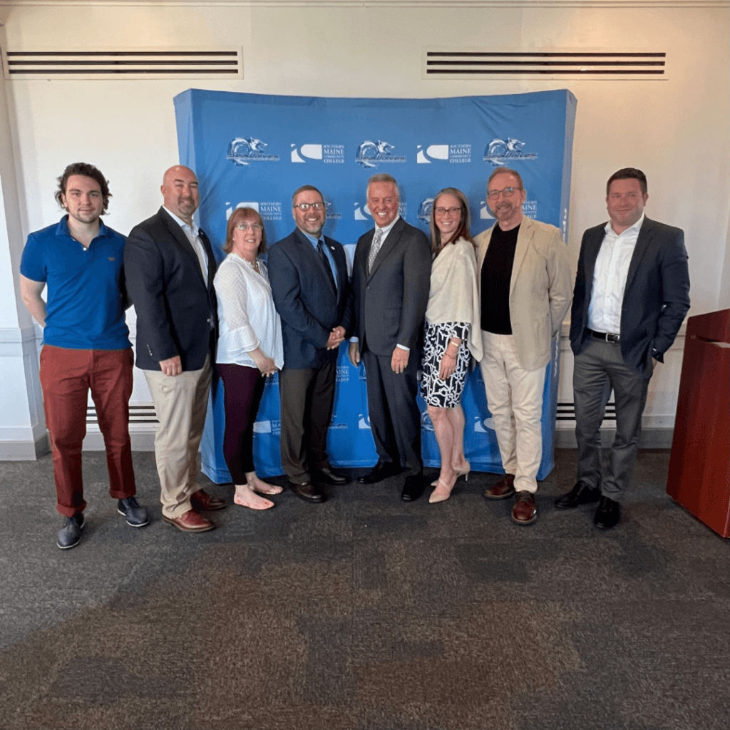 SMCC receives a $500,000 donation from Joe VanWhy to benefit ...