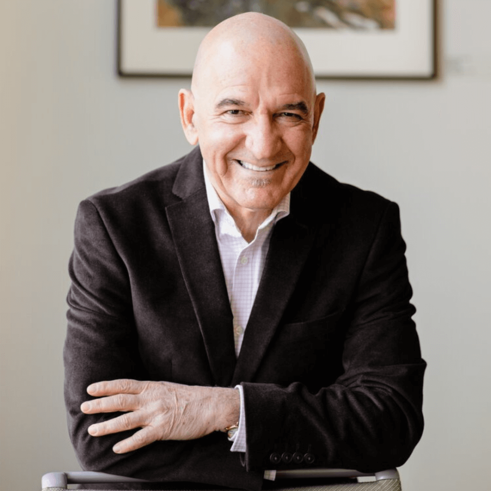 Reza Jalali, Executive Director of the Greater Portland Immigrant Welcome Center, to be the ...