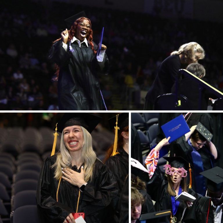 SMCC awarded nearly 1,150 degrees and certificates at 76th commencement ...