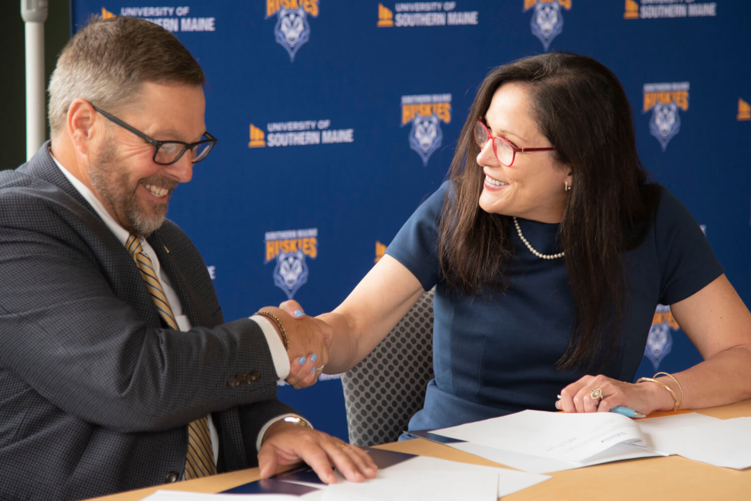SMCC and USM build new Southern Maine Pathways articulation agreements ...