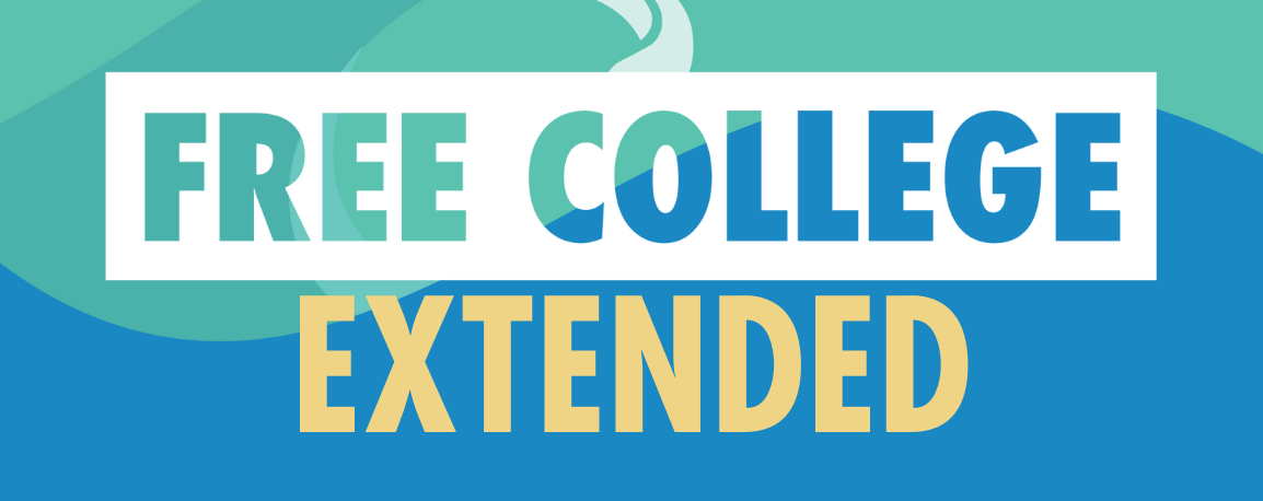 Maine's Free Community College scholarship extended two more years ...