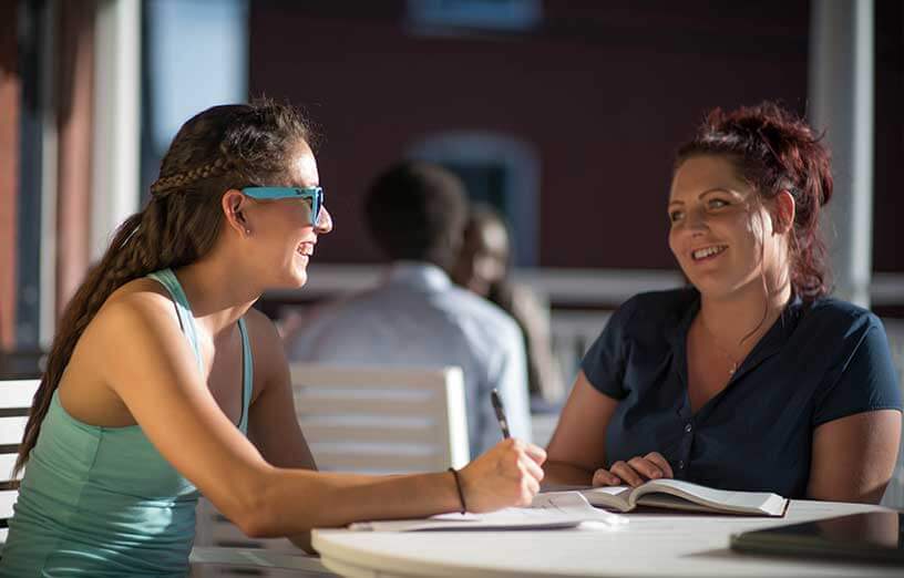 Hello SMCC - Southern Maine Community College