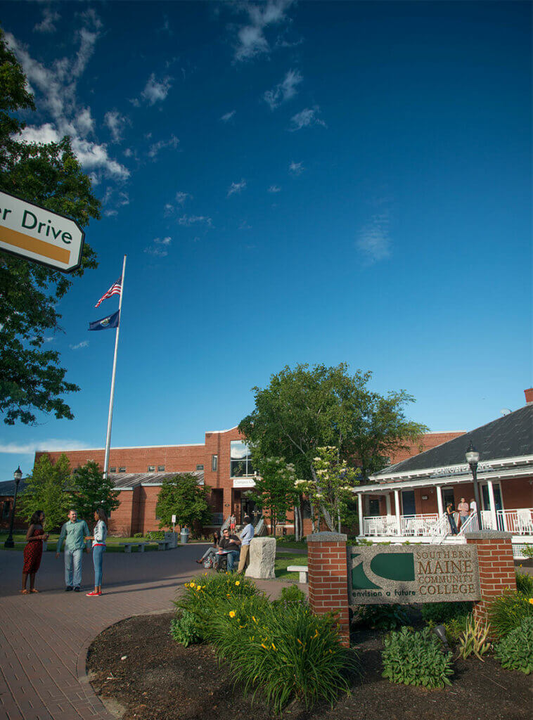 Hello SMCC - Southern Maine Community College