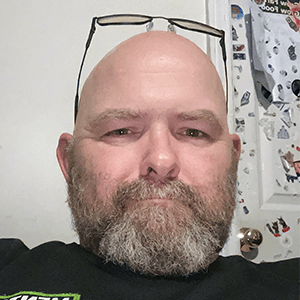 Veteran and Military Student Profiles - Southern Maine Community College