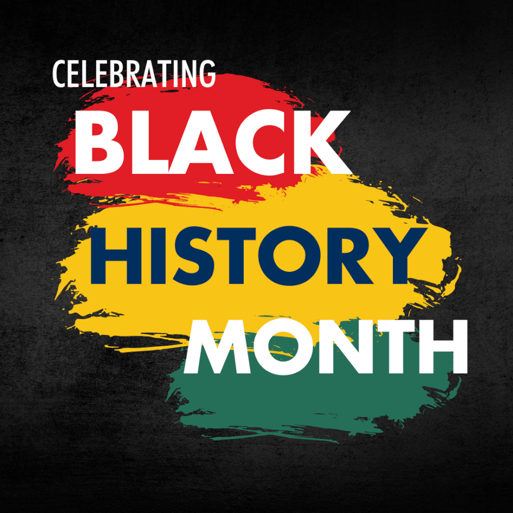 Celebrating Black History Month 2024 at SMCC - Southern Maine Community ...