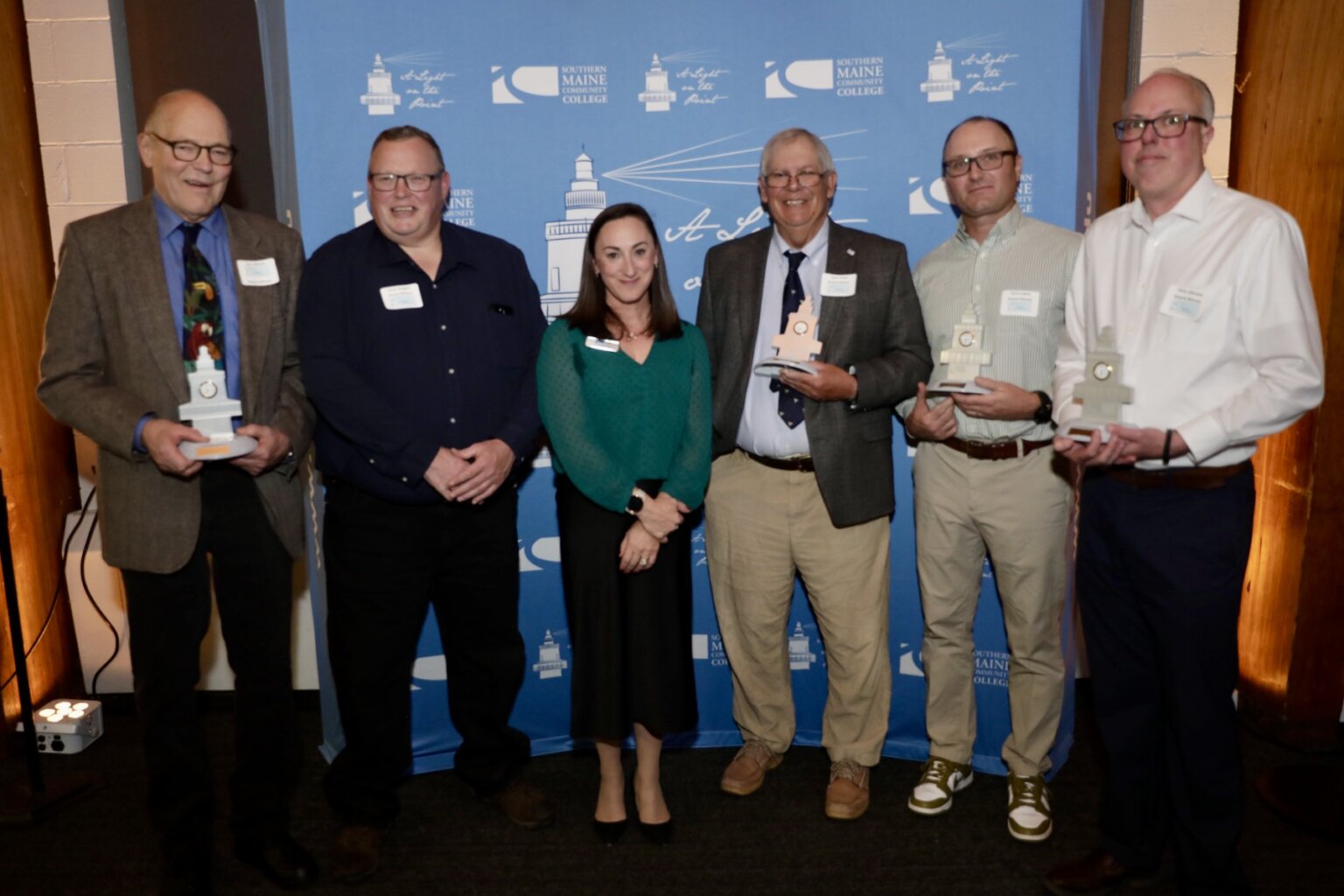 SMCC celebrates student advocacy, community at 2024 A Light on the ...