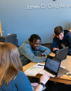 Student Email & Microsoft 365 Transition - Southern Maine Community College