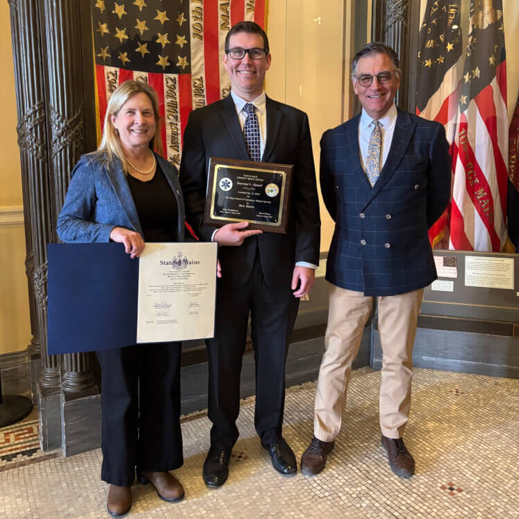 SMCC’s Don Sheets honored with prestigious Governor’s EMS Award ...