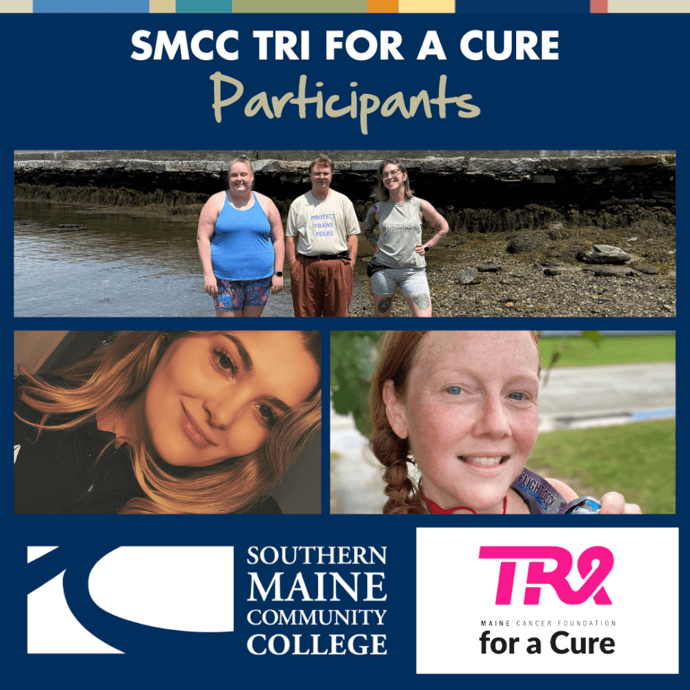 SMCC celebrates students, staff taking part in 2025 Tri for a Cure ...