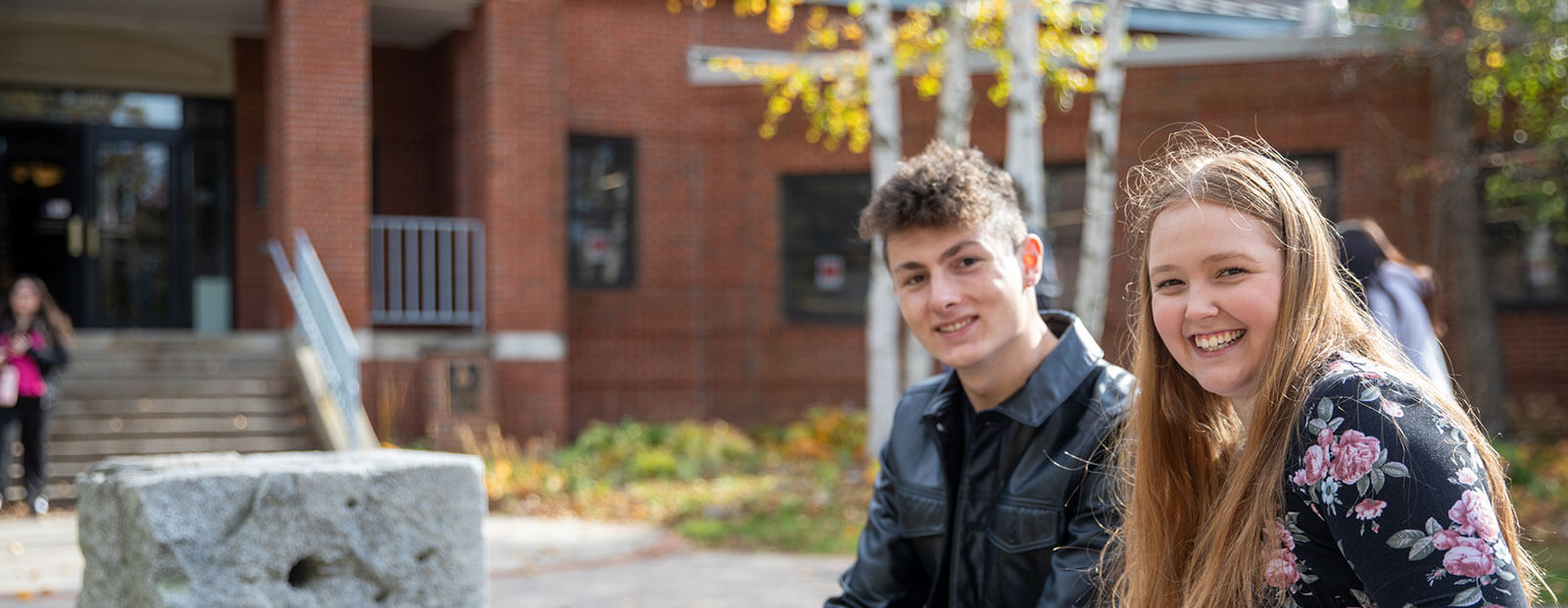 Hello SMCC - Southern Maine Community College