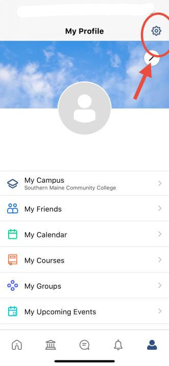 New SMCC App launches - Southern Maine Community College